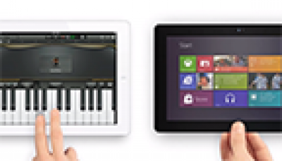 HUMOUR - Un fan parodie les publicités de l'iPad mini et de la Surface ...