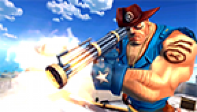 Blitz Brigade : une première bande-annonce du Team Fortress-like de ...