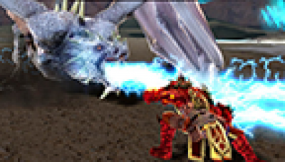 Dragon Slayer : le Monster Hunter d'iOS ? - GAMERGEN.COM