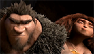 The Croods désormais disponible sur iOS et Android - GAMERGEN.COM