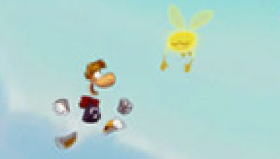 Rayman Jungle Run arrive en courant sur l'App Store - GAMERGEN.COM