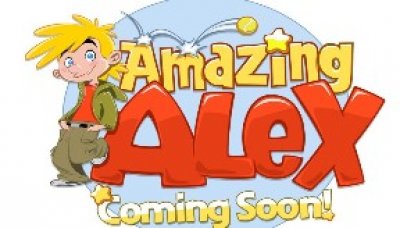 Amazing Alex le premier trailer dévoilé - GAMERGEN.COM