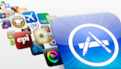 App Store : un nouveau cap franchi - GAMERGEN.COM